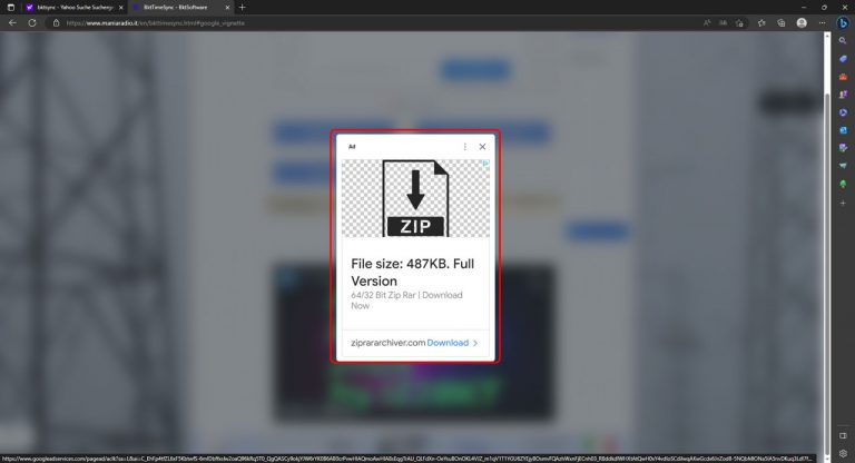 Zeit Synchronisation auf dem Win-PC